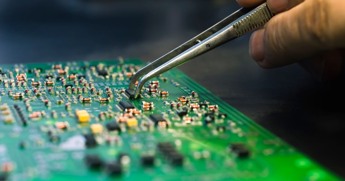 Cost, Quality, and Availability In Electronic Component Selection
